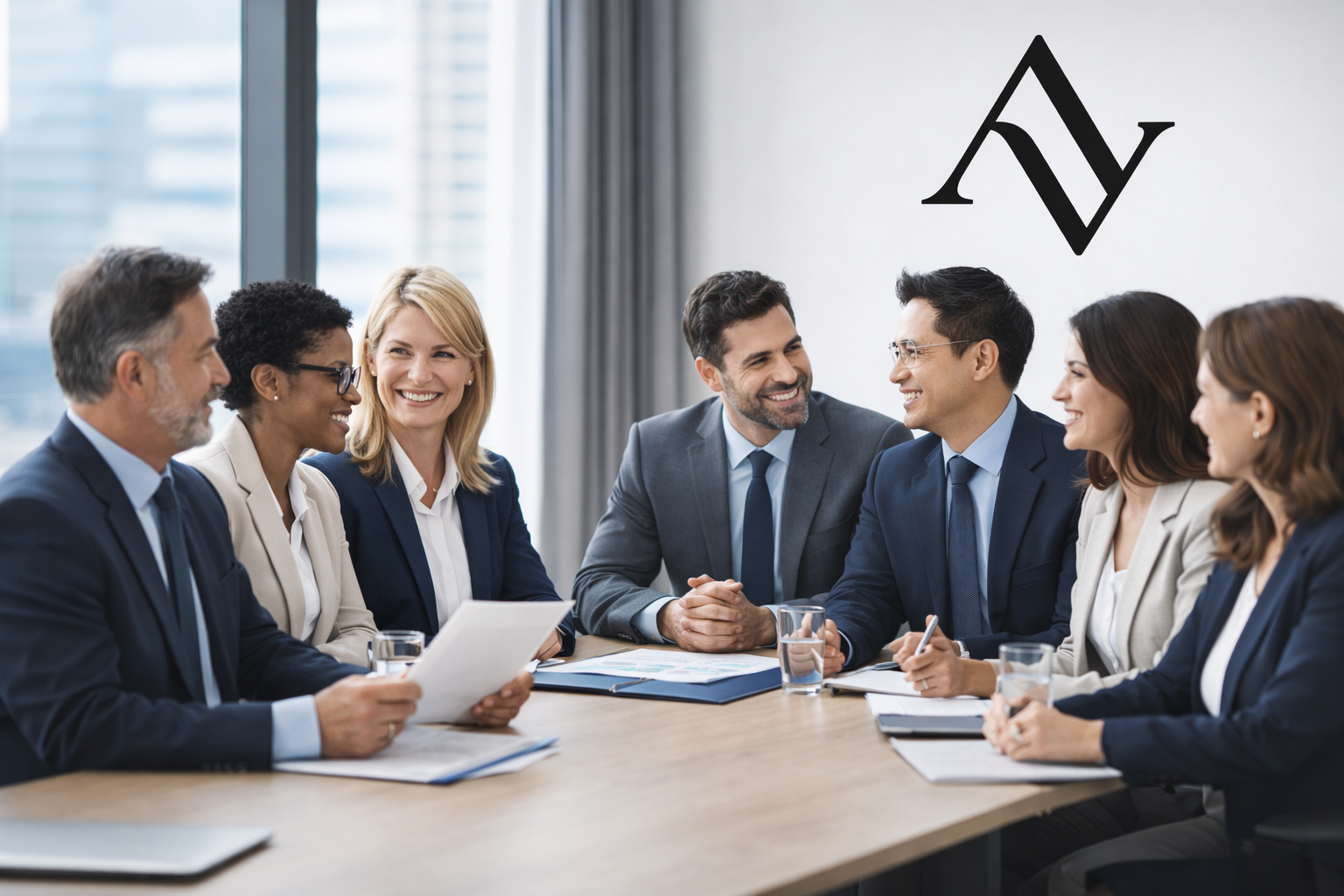 About Alta Vida Unlimited | Wealth Education & Self-Banking